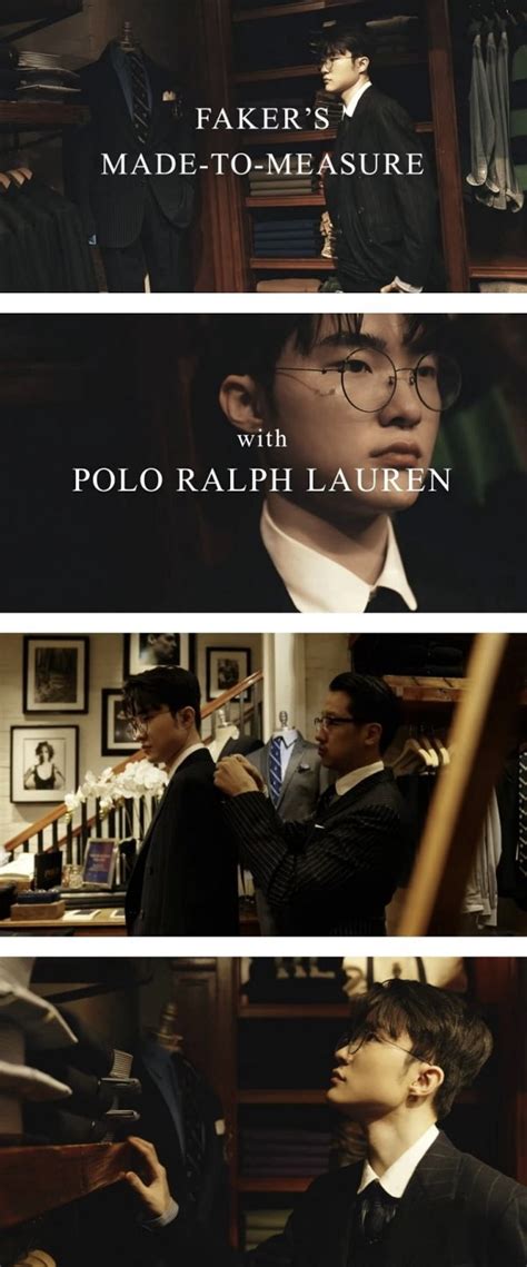 더쿠 랄프로렌 카톡 친추하면 페이커와 함께한 홀리데이 베어 이모티콘 증정