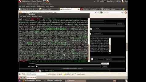 Meterpreter Reversetcp Youtube