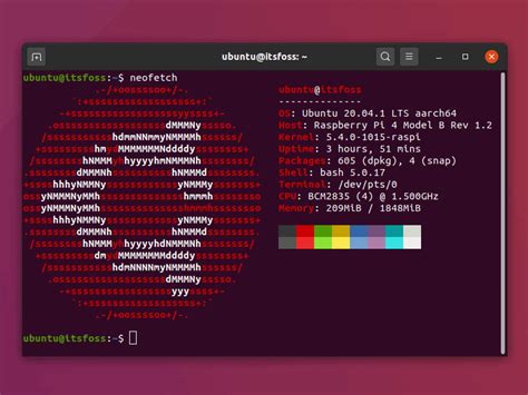 How To Install Ubuntu Server On Raspberry Pi Boardor