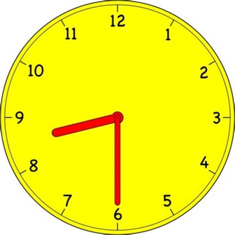 Analog Clocks Clipart 10 Free Cliparts Download Images On Clipground 2025
