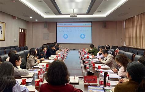 宗濂书院组织赴陕西中医药大学走访交流 西安交通大学新闻网