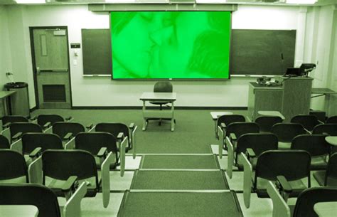 A Brief History Of Teachers Accidentally Showing Sex Tapes In Class Complex