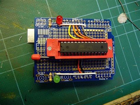 Uno To Nano Rd Party Boards Arduino Forum