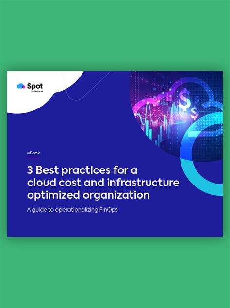 3 Best Practices For A Cloud Cost And Infrastructure Optimized Organization Techversions