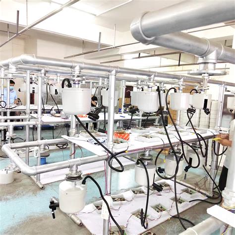 Ac 240v Automatic Firefighting System Fire Fighting Monitor 0 8mpa For Fire Safety