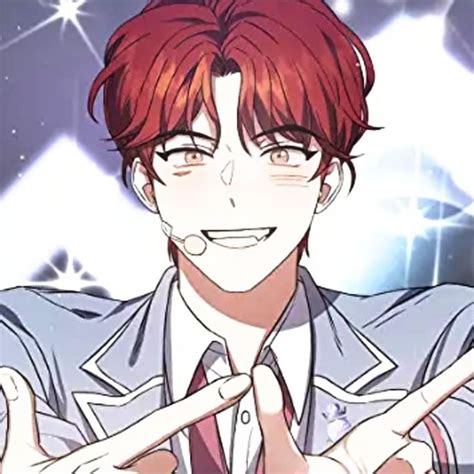 Cha Eugene Icon