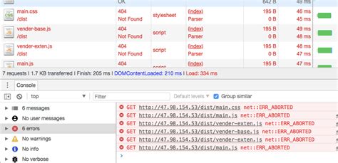 部署环境问题 · issue 570 · iview iview admin · github