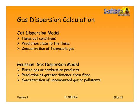 Flaresim Design Basic Analysis Slideshowpdf Flaresim Design Basic Analysis Slideshowpdf