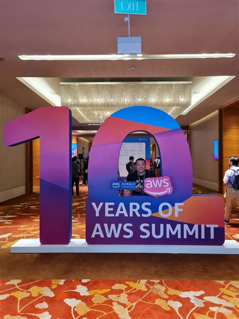 David Low On Linkedin Awsgameday Aws Awssummit