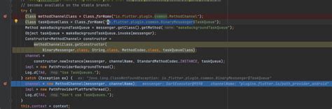 Pathprovider Pathproviderandroid 2010 Throws