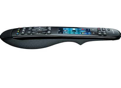 Logitech Harmony Ultimate Gadget Salvation Blog