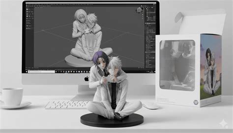 Gemini 公仔指令怎麼寫？完整 Ai 公仔生成教學＋一鍵旋轉特效