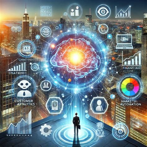 Ai 시대 비즈니스의 게임 체인저는 Part I