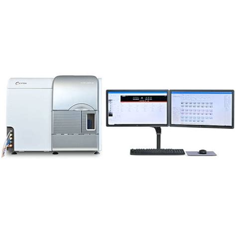 Automated Cytometer Aurora Cs Cytek® Biosciences Inc Benchtop Cd4
