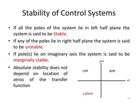 PPT Modern Control Systems MCS PowerPoint Presentation ID 3441016