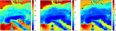 Figure From An Adapted Deep Convolutional RNN Model For Spatio Temporal Prediction Of Wind