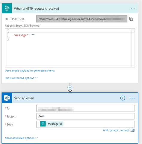 using an api button as a microsoft flow trigger kevin newhouse