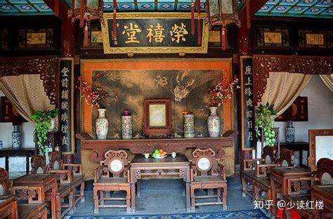 《红楼梦》里那些被曹雪芹隐去的曹家真事 知乎