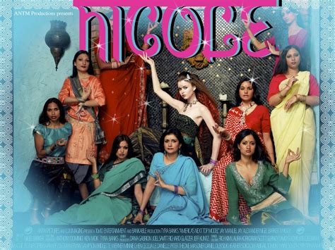 Antm Archives Americas Next Top Model Cycle 5 Season 5 Photo