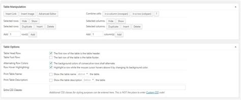 Step By Step Guide To Add Wordpress Tables Fast And Easy