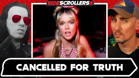 Singer Dropped After Refusing To Bend The Knee Generation Beta Begins