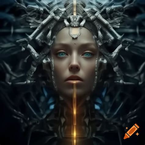 Ai Created On Craiyon