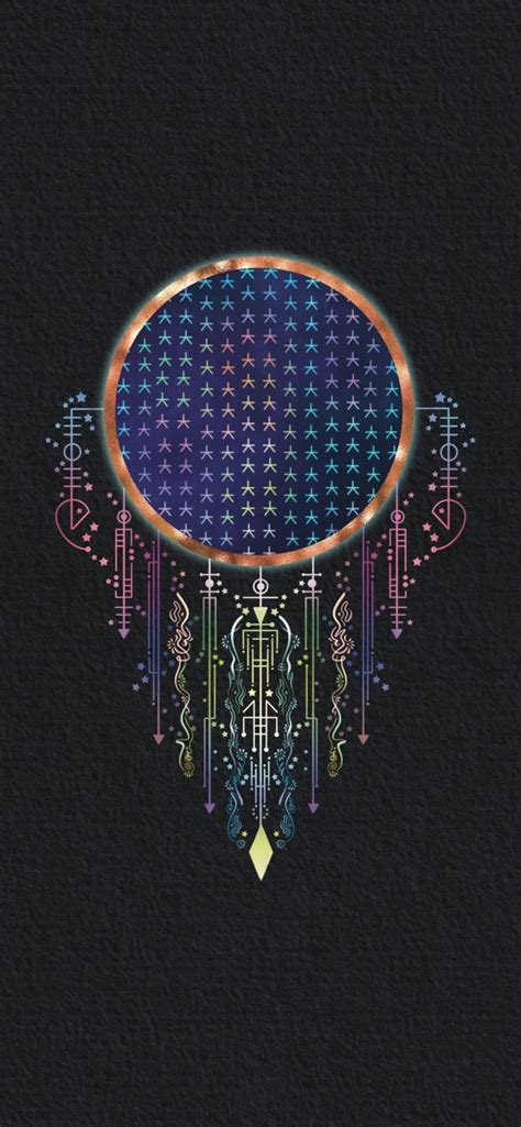 Dreamcatcher Series I9milky Way Lemuriandreamweavers Ko Fi Shop