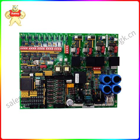 GE Power Supply Board DS200DCFBG1BNC GE Xiamen Xiongba E Commerce Co Ltd