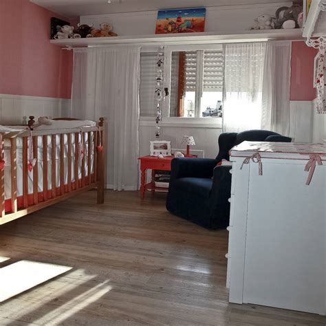 Dormitório Bebê Homify
