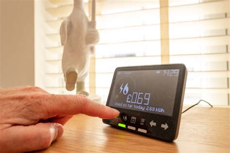 Do You Have To Have A Smart Meter