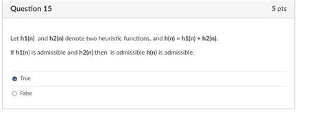 Consider The Following Search Tree Where The Start