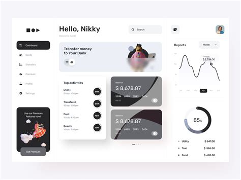 Descode Dashboard Ui Ux Design Artofit Descode Dashboard Ui Ux Design Artofit