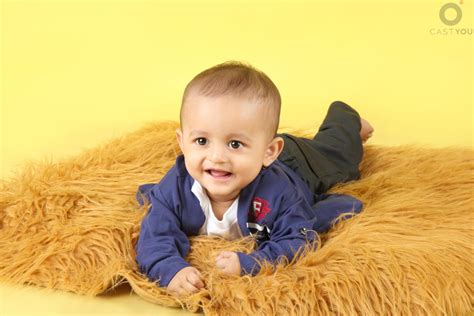 Aarya Kulkarni Castyou