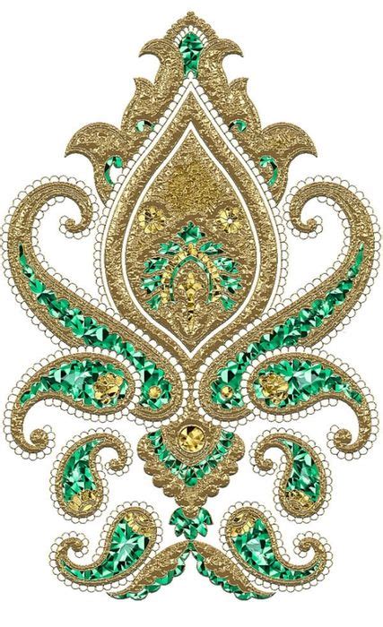 Узоры, Трафарет листа, Трафареты