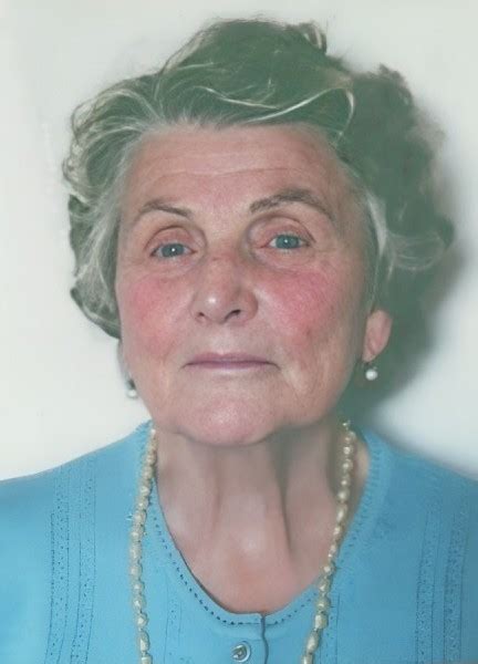 Iolanda Sappa Ved Stella Necrologio 2024 Ricordi Di Vita