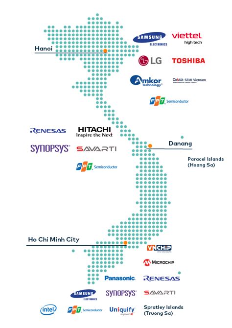 Vietnam Semiconductor Brief 2024