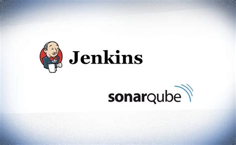 SonarQube Integration With Jenkins Pipeline