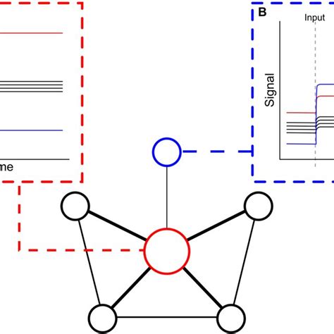 A Conceptual Illustration Of Network Control Theory Nct The Central Download Scientific