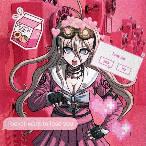 Miu Iruma Danganronpa Icon Danganronpa Iruma Explore Tumblr Posts And