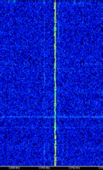 WSPR Signal Identification Wiki