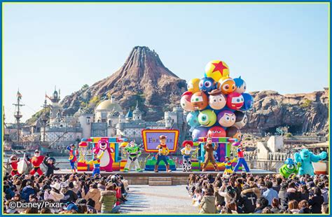 【tdr】「happiest Celebration～グランドフィナーレ～」限定イベントまとめ 毎日ディズニーランド！