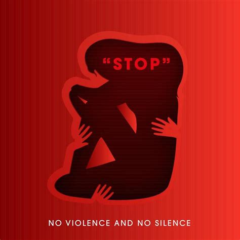 Stop Violence Vector Art Icons And Graphics For Free Download