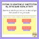 Solving Systems Of Equations By Substitution Digital Activity TPT