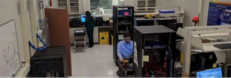 Welcome To The Nist Smart Grid Testbed Nist