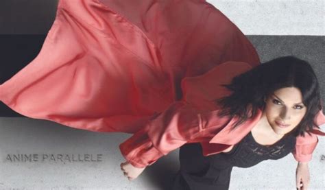 Laura Pausini Anime Parallele Recensione Music Voltage