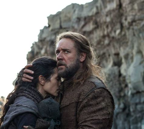 Noah International Trailer Filmofilia