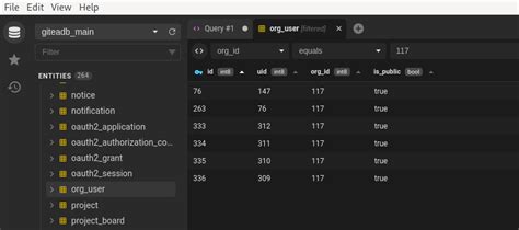 Potential Problem With Session Issue 15549 Go Gitea Gitea GitHub