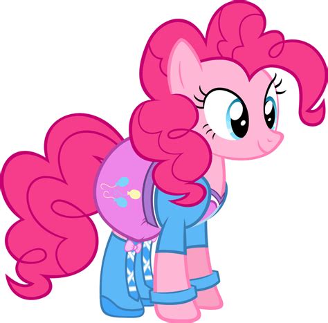 Pinkie Pie Equestria Girls Clothing By Zacatron94 On Deviantart
