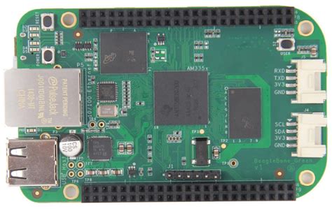 BeagleBone Green Drops The HDMI And The Price