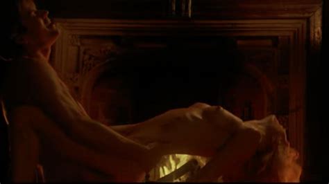 Nancy Cser Nude Pics Page 1